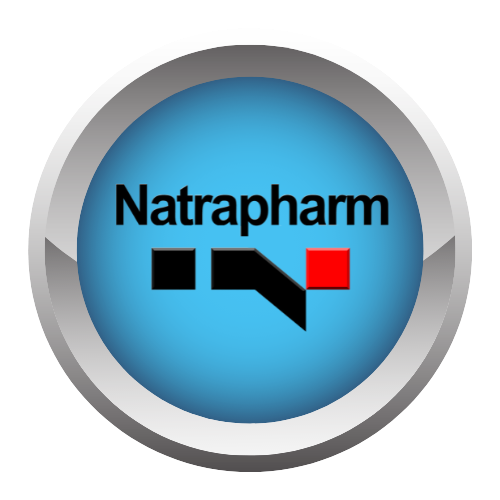 Logotipo De Natrapharm