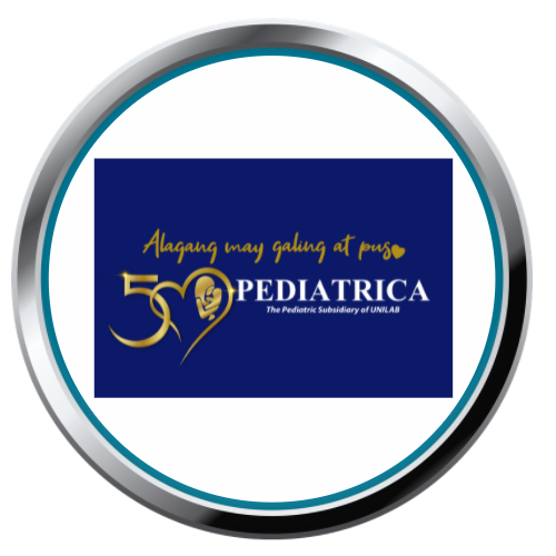 Pediatrica Logo