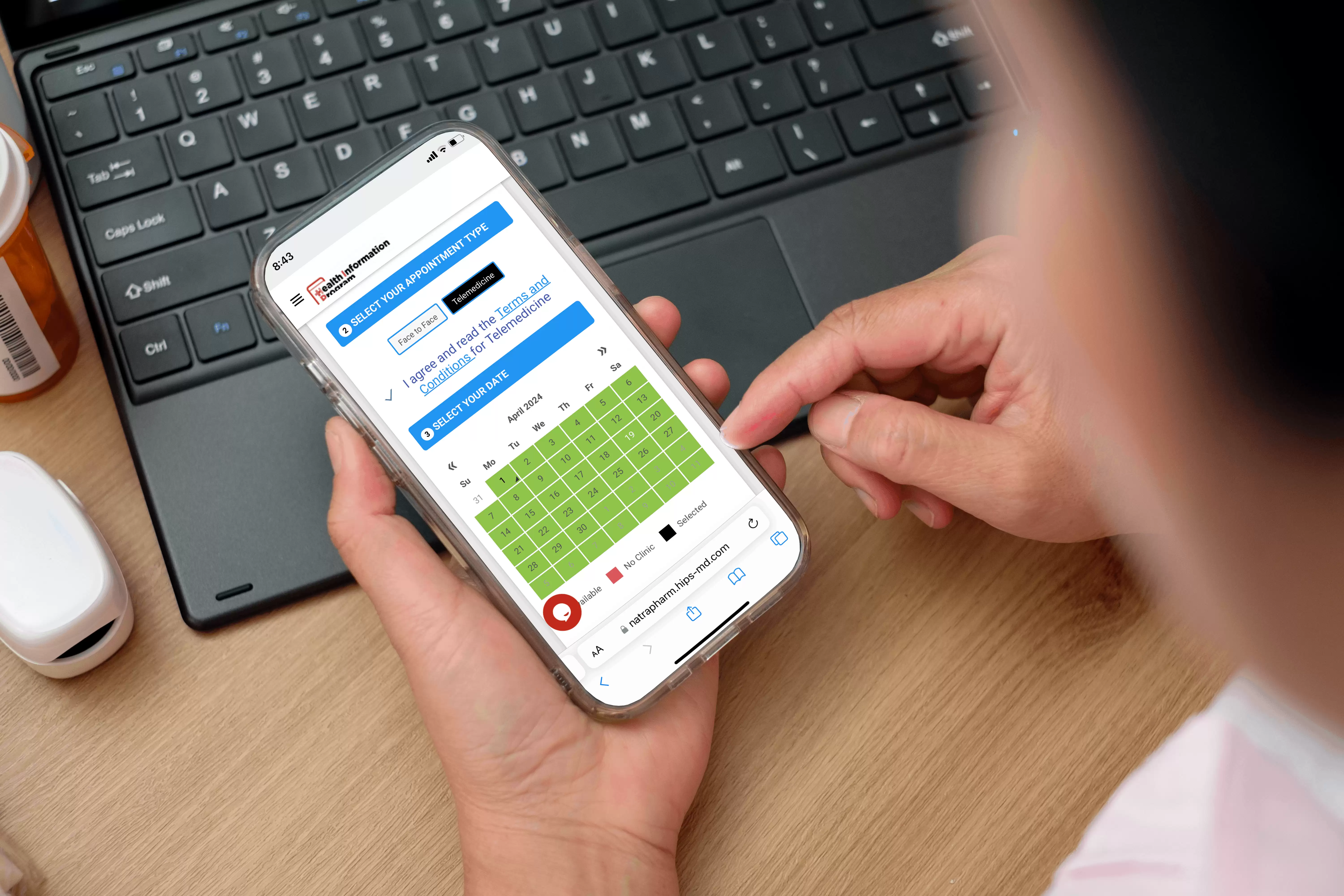 Natrapharm, Inc. | Ang nagmamahal NATRAPHARM